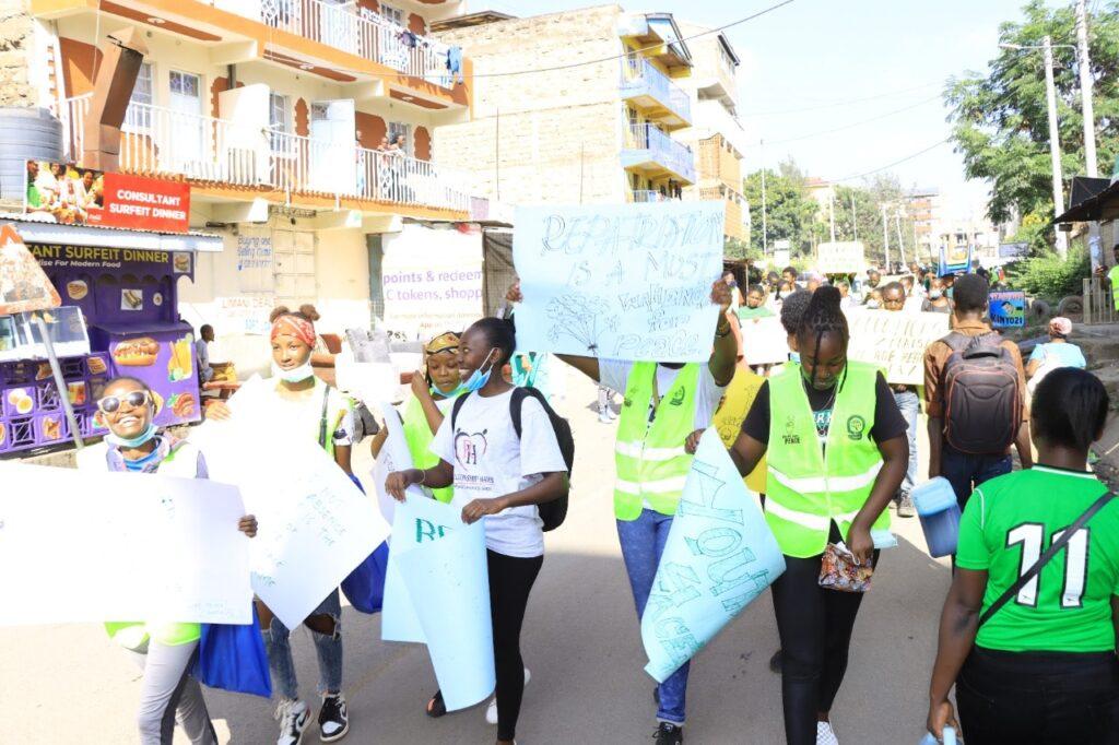Photo Gallery - VOCATIONAL TRAINING CENTRE IN NAIROBI-KENYA: EMPOWERING ...