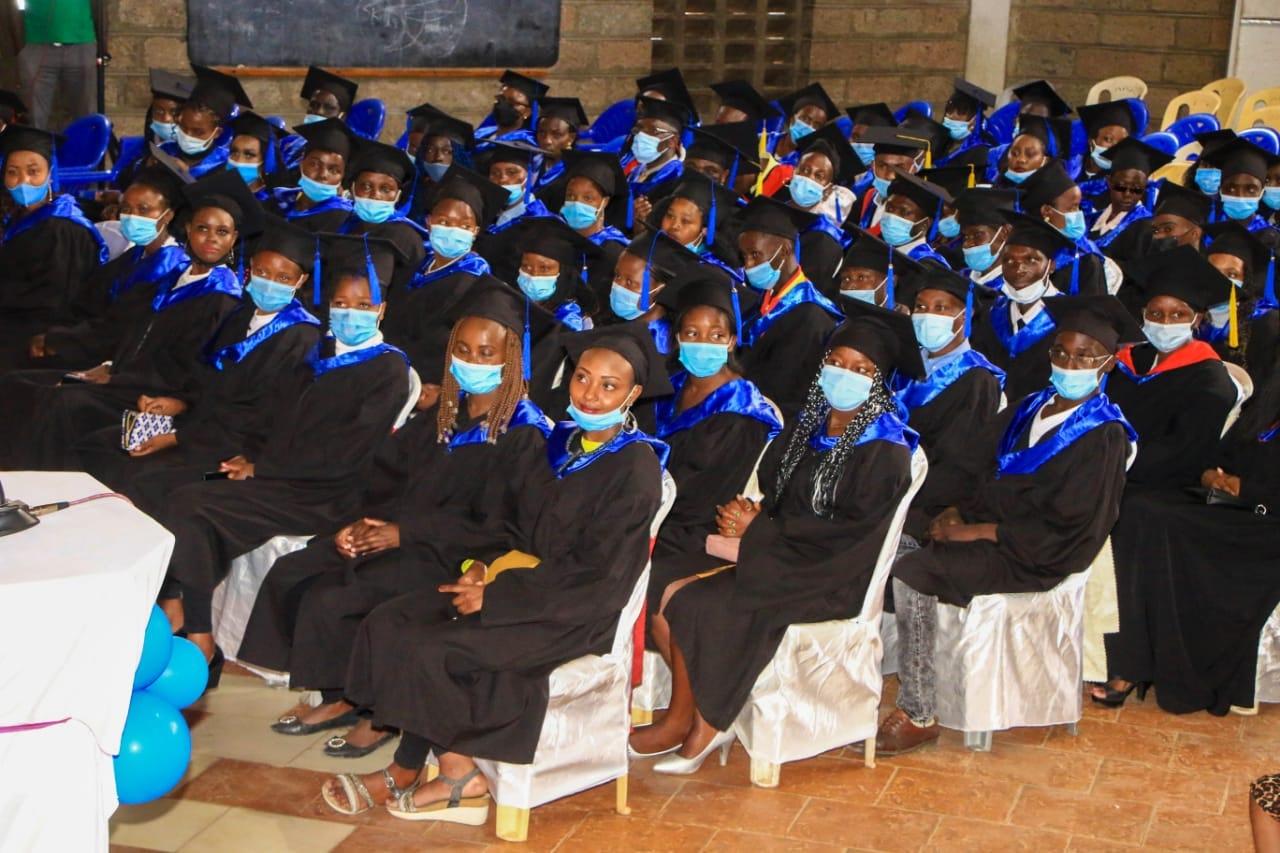 Best Vocational Institutions In Kenya - VOCATIONAL TRAINING CENTRE IN ...